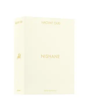 NISHANE Hacivat Oud Extrait De Parfum