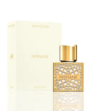 NISHANE Hacivat Oud Extrait De Parfum - None