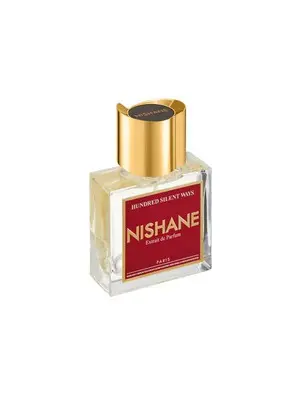 NISHANE Hundred Silent Ways Extrait De Parfum