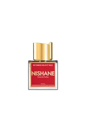 NISHANE Hundred Silent Ways Extrait De Parfum None