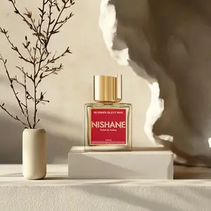 NISHANE Hundred Silent Ways Extrait De Parfum - None