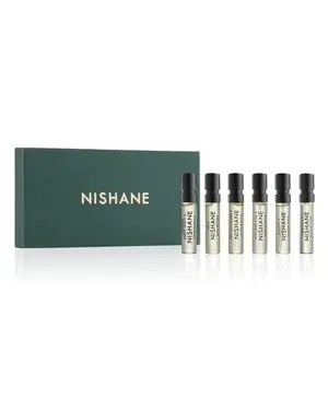 NISHANE X Collection Discovery Set - None