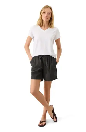 Pact V Neck T-shirts For Women