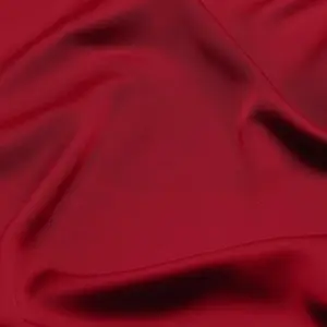 BARE HOME Cooling Rayon Sheet Set - Red