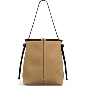RADLEY The Connaught Medium Ziptop Shoulder Bag - Sahara