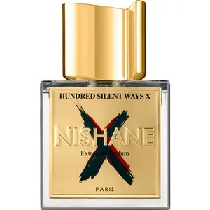 NISHANE Hundred Silent Ways X Extrait De Parfum - None