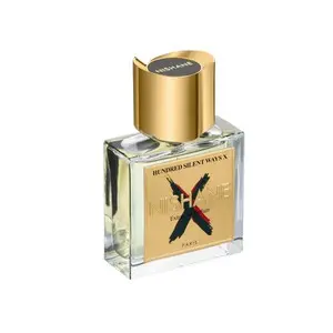 NISHANE Hundred Silent Ways X Extrait De Parfum - None