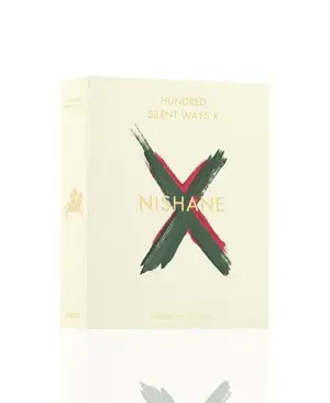NISHANE Hundred Silent Ways X Extrait De Parfum - None