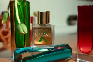 NISHANE Hundred Silent Ways X Extrait De Parfum - None