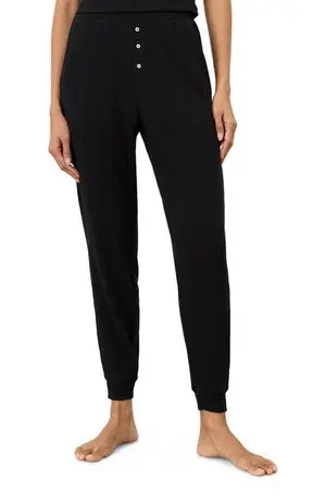 PACT Dream Rib Jogger In Organic Cotton