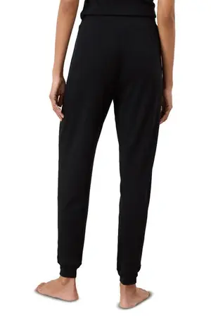 PACT Dream Rib Jogger In Organic Cotton