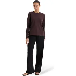 Pact Long Sleeve T-shirts For Women
