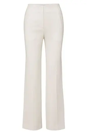 Veronica Beard Carys Crop Pants