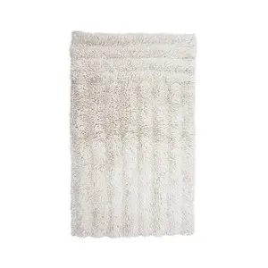 LORENA CANALS Woolable Rug Dunes - Sheep White