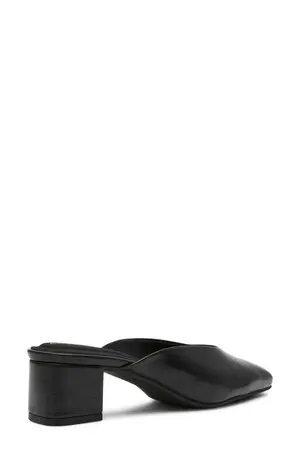 Anne Klein Block Heel Mule