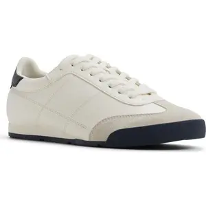 Aldo Kickoff Sneaker - Bone
