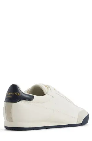 Aldo Kickoff Sneaker - Bone