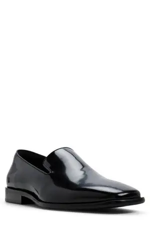 Aldo Justen Loafer - Black