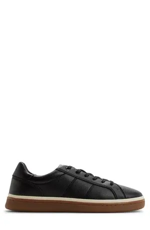 Aldo Georges Sneaker - Black