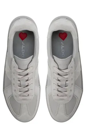 Aldo Nikola Sneaker - Grey