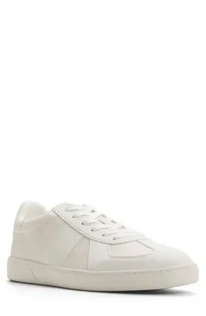 Aldo Nikola Sneaker - White