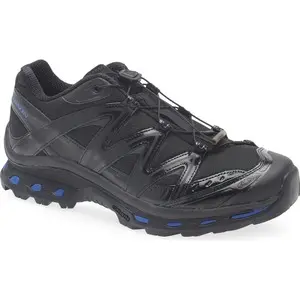 SALOMON Gender Inclusive Xt-quest Recon Sneaker - Black/black Coffee/bluing