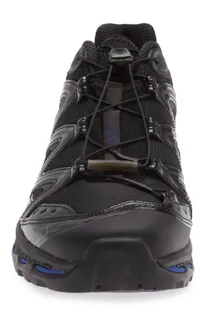 SALOMON Xt-quest Recon Sneakers - Black/black Coffee/bluing