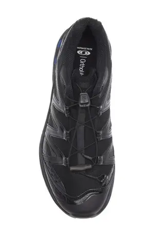 SALOMON Xt-quest Recon Sneakers - Black/black Coffee/bluing