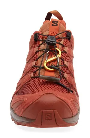 SALOMON Xa Pro 3d Red Ashes Trail Sneaker