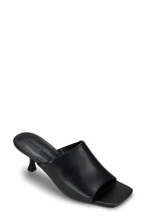 Yosi Samra Wren Sandal - Black