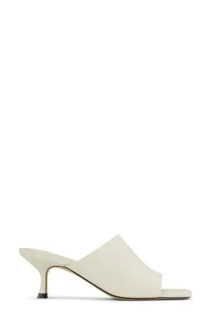 Yosi Samra Wren Sandal - Cream