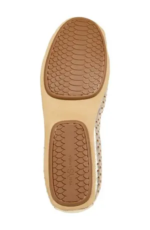Yosi Samra Samara Foldable Ballet Flat