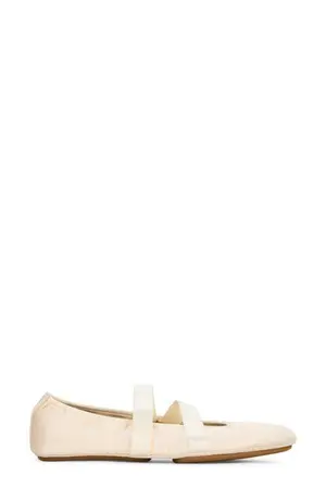 Yosi Samra Rose Mary Jane Flat