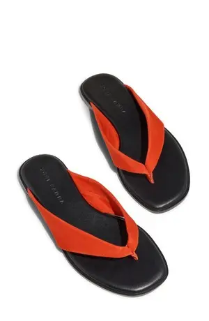 Yosi Samra Giselle Flip Flop