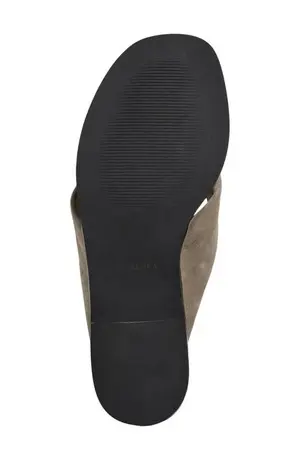 Yosi Samra Giselle Flip Flop - Taupe