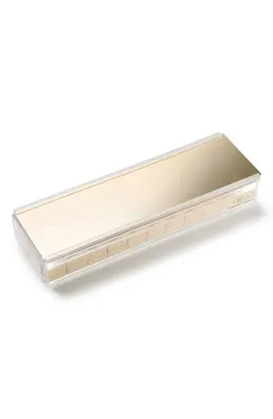DOMANI HOME Rummikub Set With Mirror Box