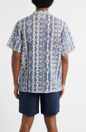 Oas Arko Camp Shirt