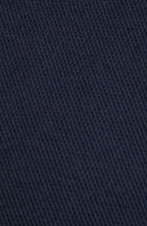 Johnston & Murphy Knit Bomber Jacket