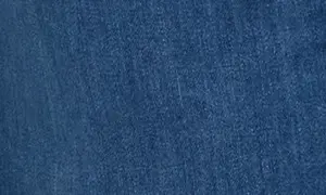 NYDJ Teresa Wide-leg Jeans With Wide Hem - Deep Wave