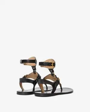 Isabel Marant Eveena Sandals