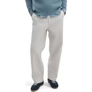Rag & Bone Rbbaggy Twill Chinos - Winter