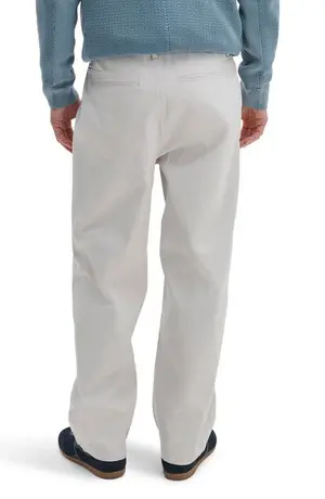 Rag & Bone Rbbaggy Twill Chinos - Winter