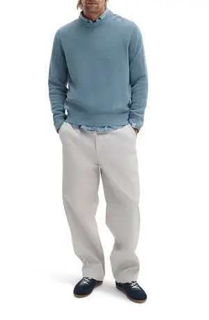 Rag & Bone Rbbaggy Twill Chinos - Winter