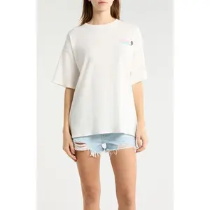 Rip Curl Graphic T-shirt