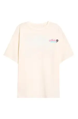 Rip Curl Graphic T-shirt