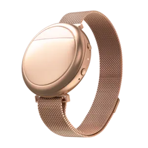 EMBR LABS Embr Wave Smart Cooling & Warming Wristband - Rose Gold