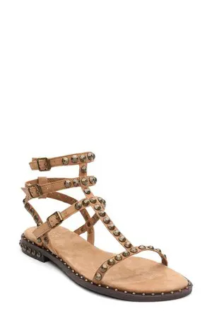 Ash Play 2 Gladiator Sandal - Moka Mou