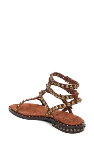 Ash Play 2 Gladiator Sandal - Tajine