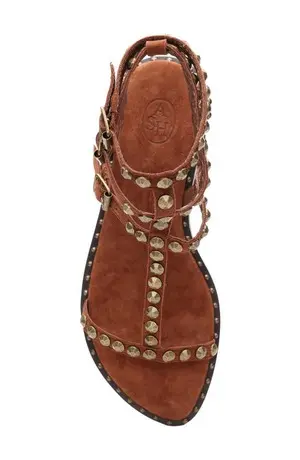 Ash Play 2 Gladiator Sandal - Tajine
