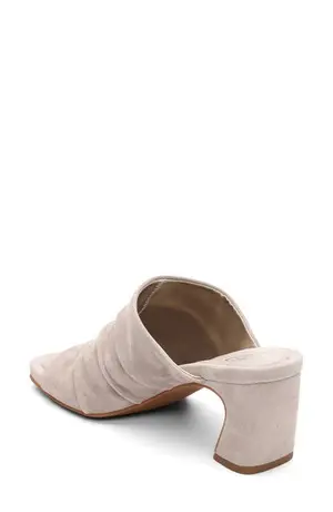 Ash Eva Slide Sandal - Vapour
